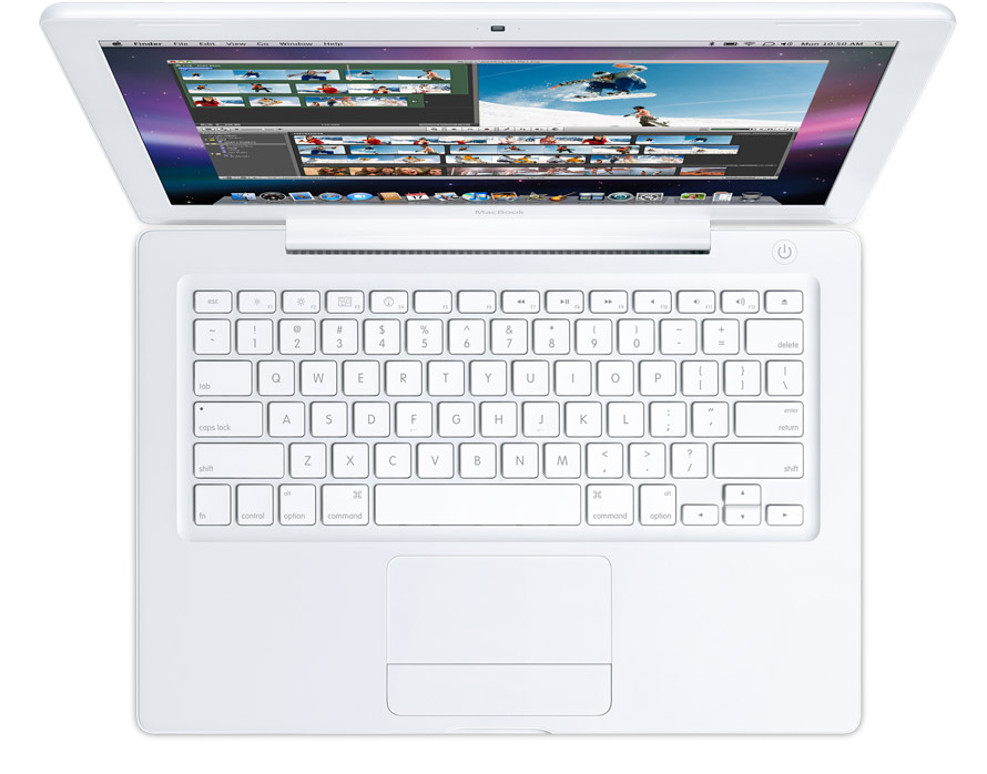 DaniRevi | DoubleCommand: impostare il tasto CANC sui MacBook